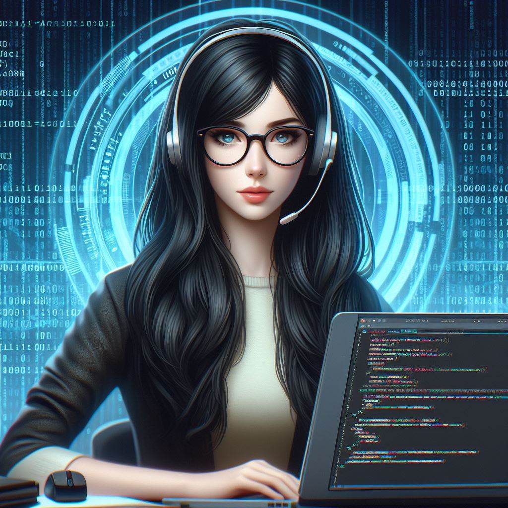 Todo sobre ciberseguridad - CiberGirls